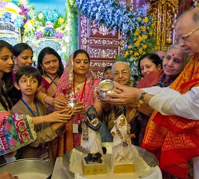 Iskconpuri: ISKCON Jagannath Puri is India's 2nd Biggets ISKCON Temple ...