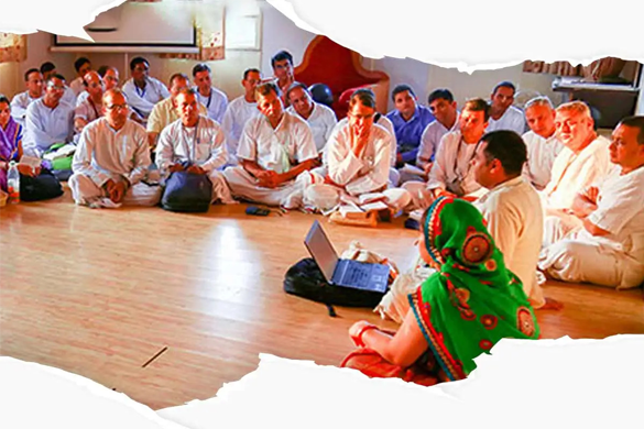 Iskconpuri: ISKCON Jagannath Puri is India's 2nd Biggets ISKCON Temple ...