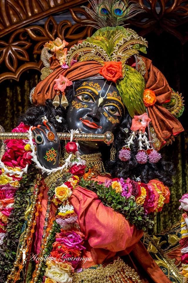 Iskconpuri: ISKCON Jagannath Puri is India's 2nd Biggets ISKCON Temple ...