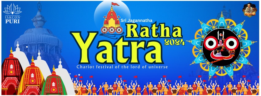 Iskconpuri: ISKCON Jagannath Puri is India's 2nd Biggets ISKCON Temple ...